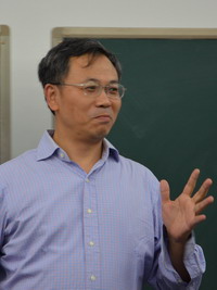 Characteristic Classes of Vector Bundles and $K$-theory